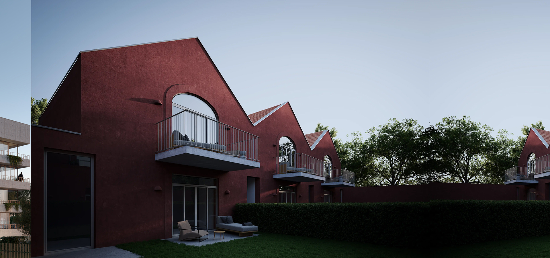 Kokyu Properties | Real Estate Development