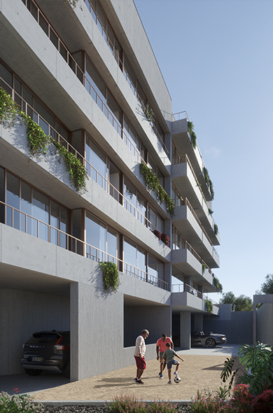 Kokyu Properties | Real Estate Development