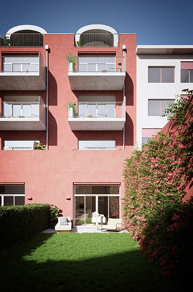 Kokyu Properties | Real Estate Development